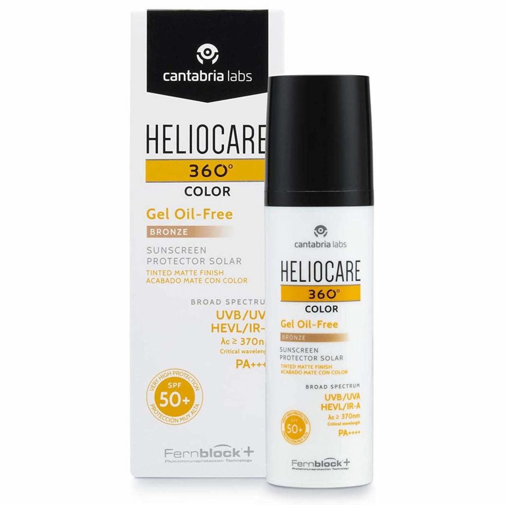 Heliocare Range Archives - Beauty Advance