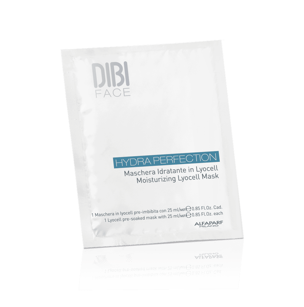 Hydra Perfection Moisturizing Lyocell Mask - Beauty Advance